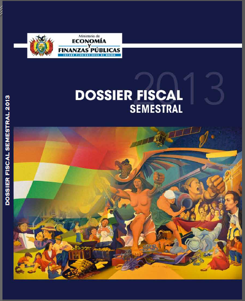 Dossier Fiscal Semestral 2013