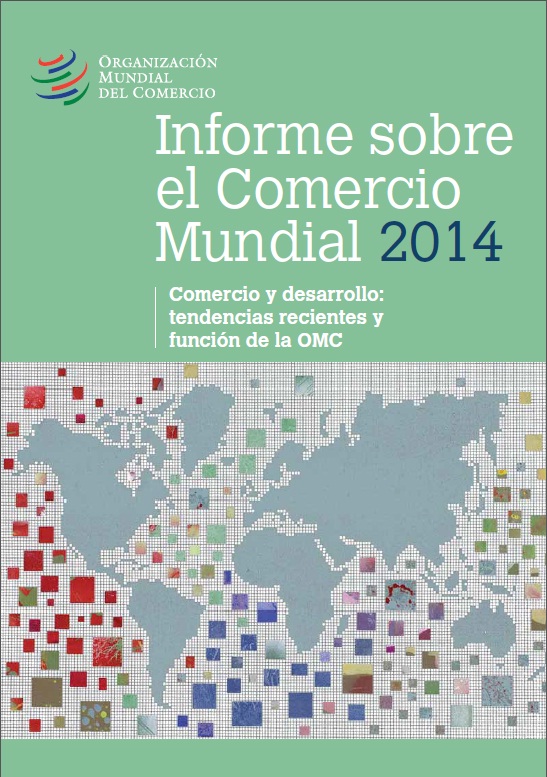 Informe sobre el Comercio Mundial 2014